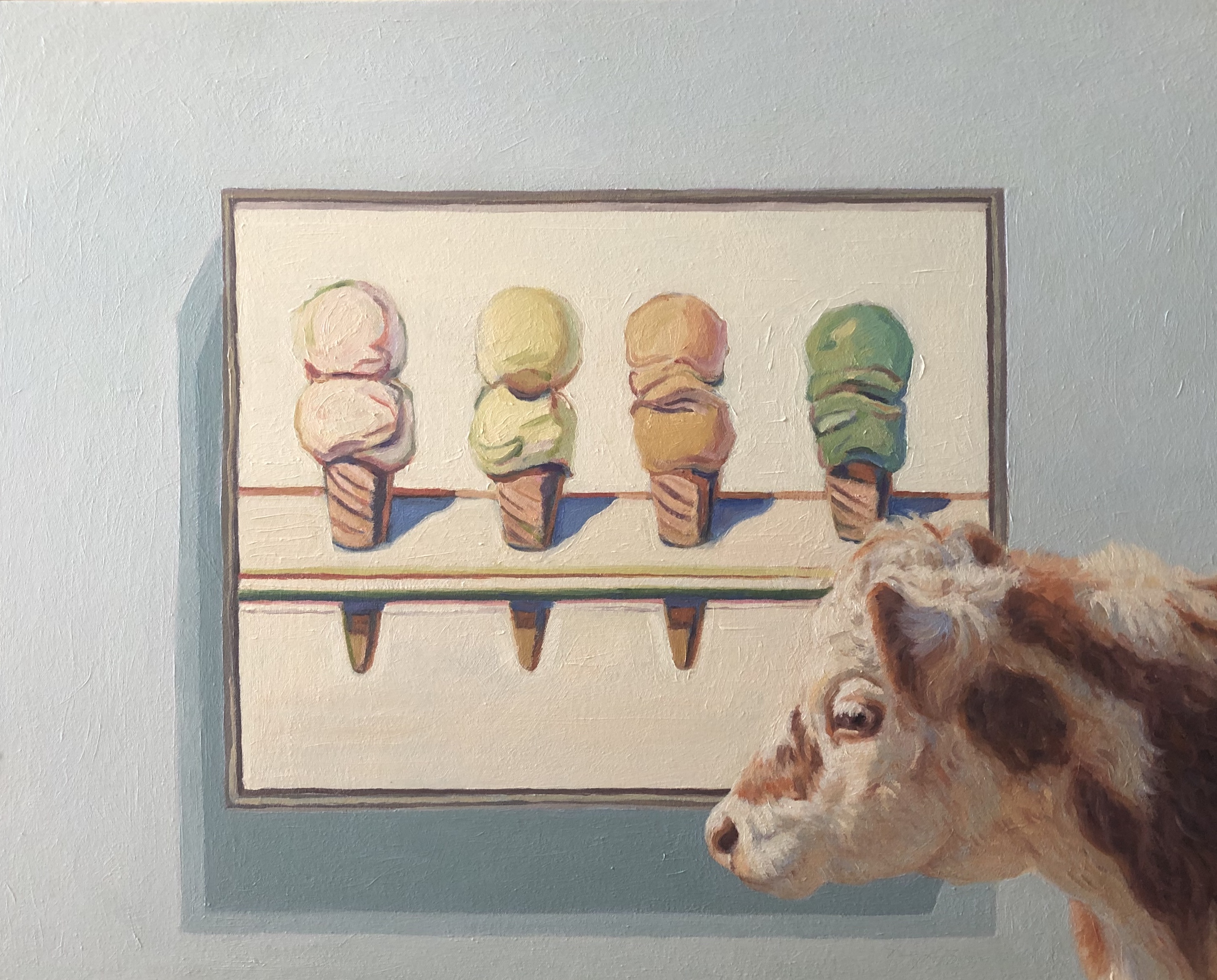 Featured Artist of the Month : Nancy Bass Feb. 2020 | TheArtList - Art ...