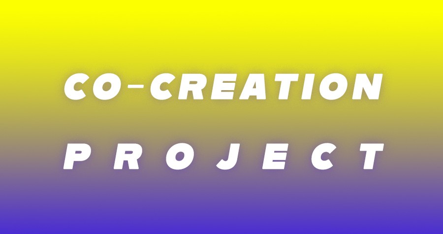CICA Museum - Call for Artists: Co-Creation Project: Experimental Art Show Series | TheArtList ...